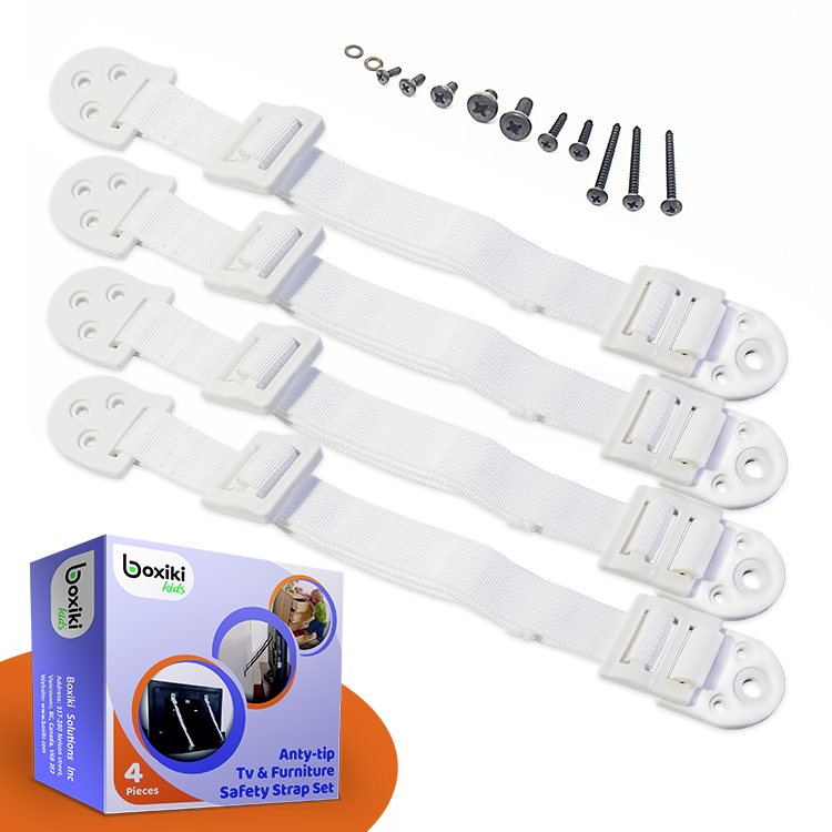 Safety Products – Boxiki