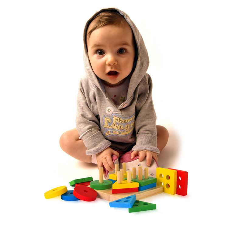 Montessori Toys – Boxiki